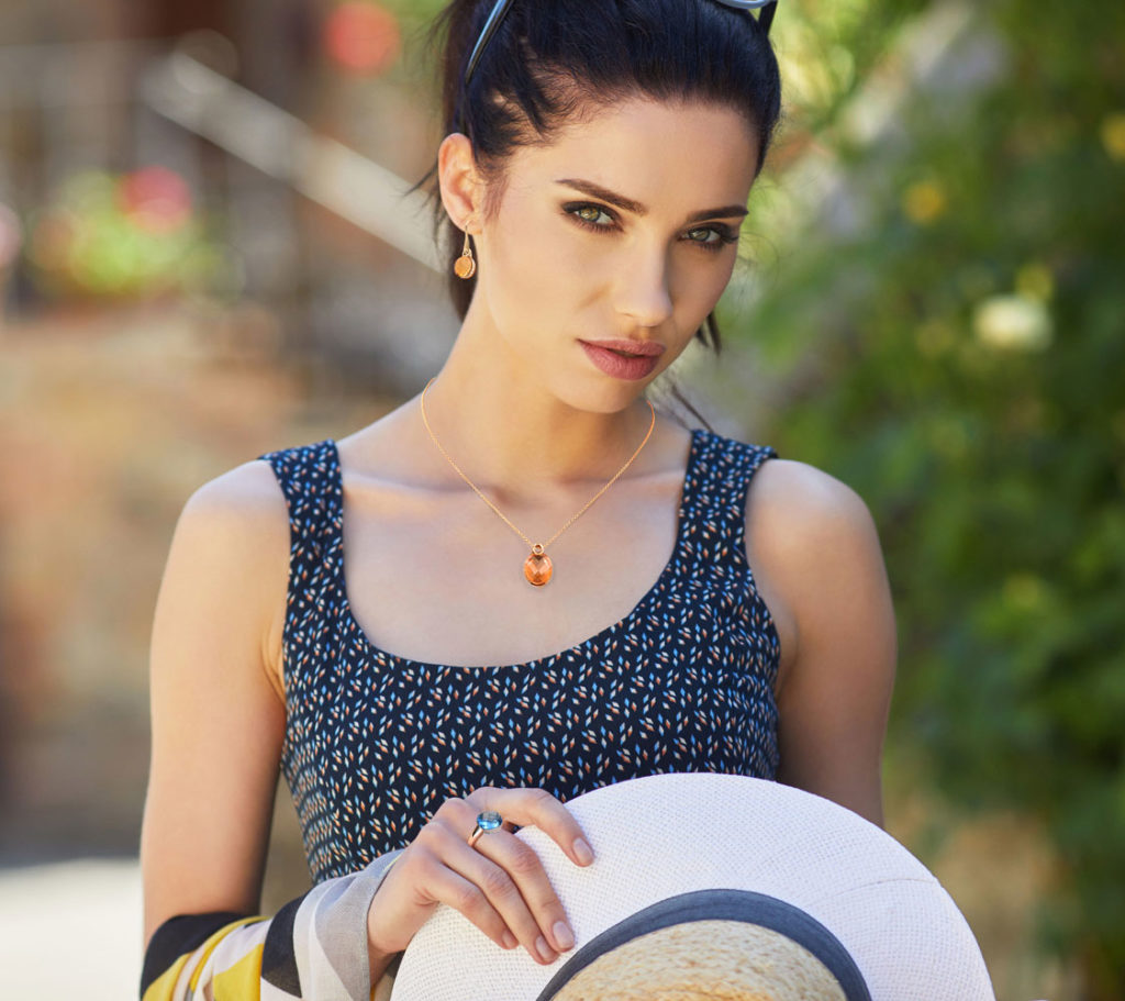 Andrea Filippi - Italian creativity, passion and attention to details.